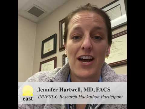 Giving Tuesday 2020 - A Message from Dr. Jennifer Hartwell - YouTube