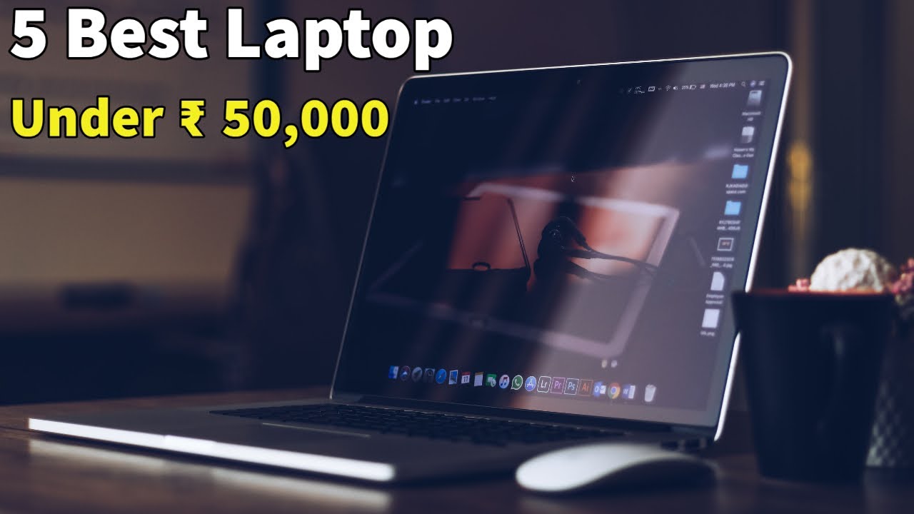 50,000 Best 5 Gaming Laptop | Best Budget Laptops For Students And ...