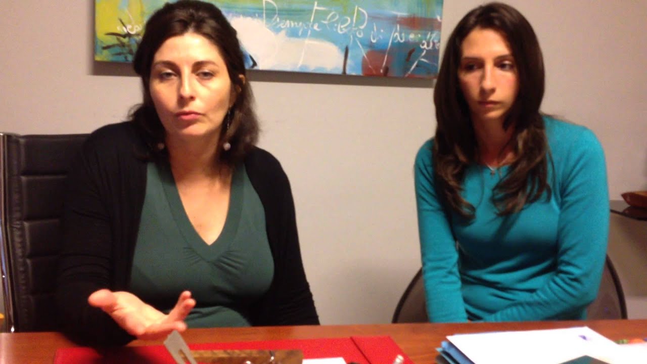 Ideazione Citycam: L'intervista a Claudia Vitello - YouTube