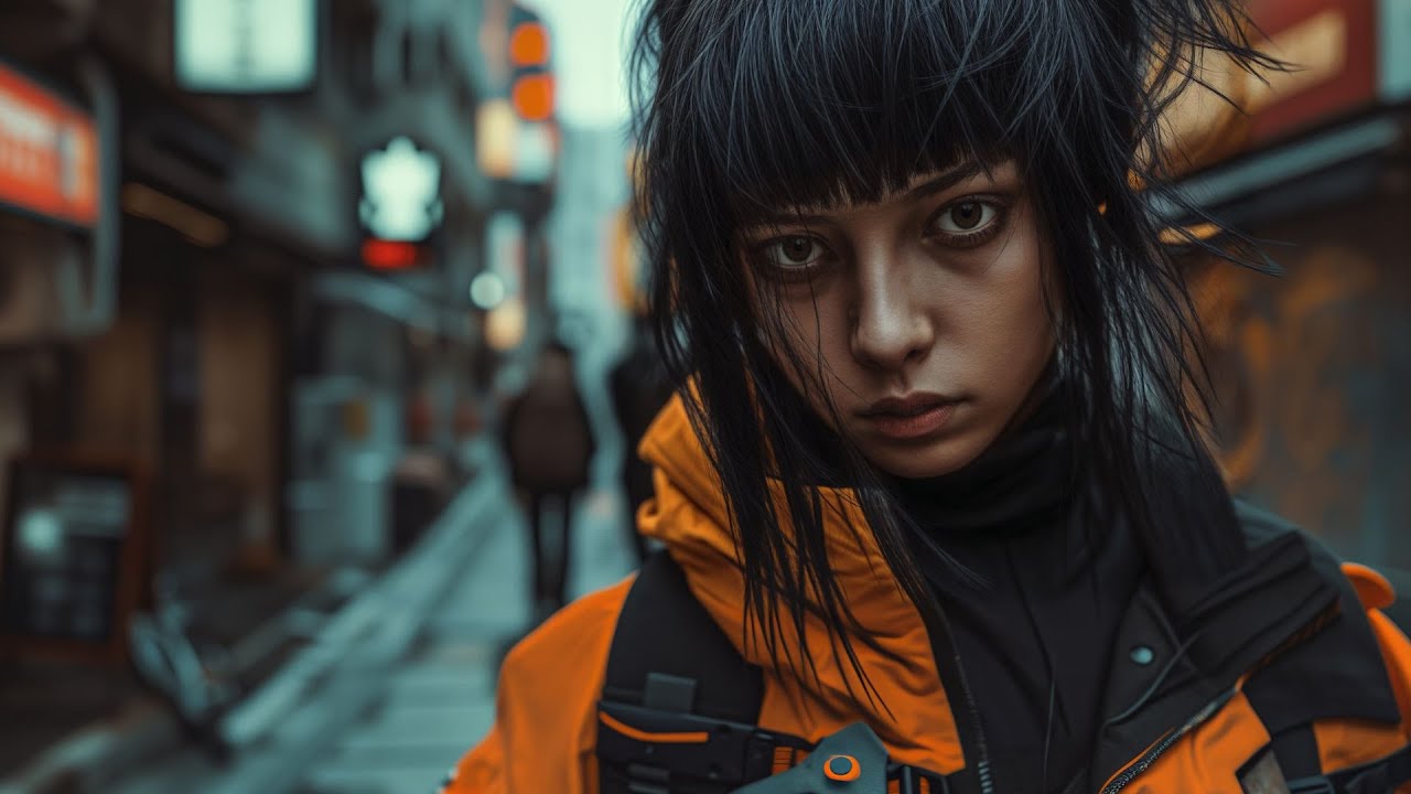 [FREE] Cyberpunk / Darksynth / Midtempo Type Beat 'DEATH LOOP' - YouTube