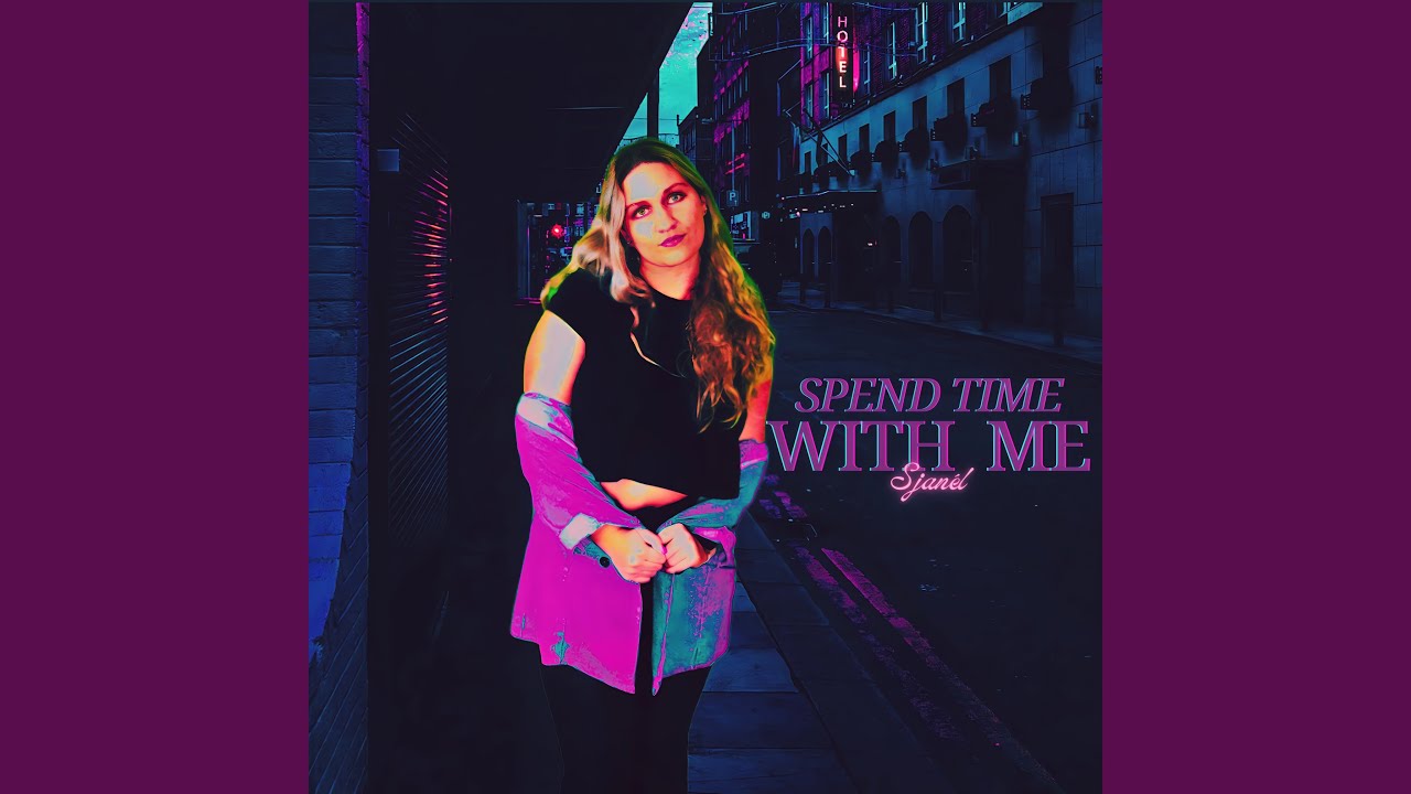 Spend time with Me - YouTube