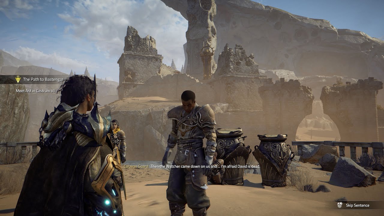 Atlas Fallen (4K) - Gameplay Part 7 - YouTube