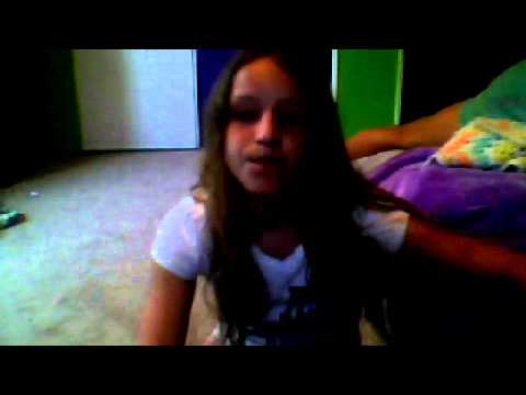 kk and cc edvice video WHAT UP =)