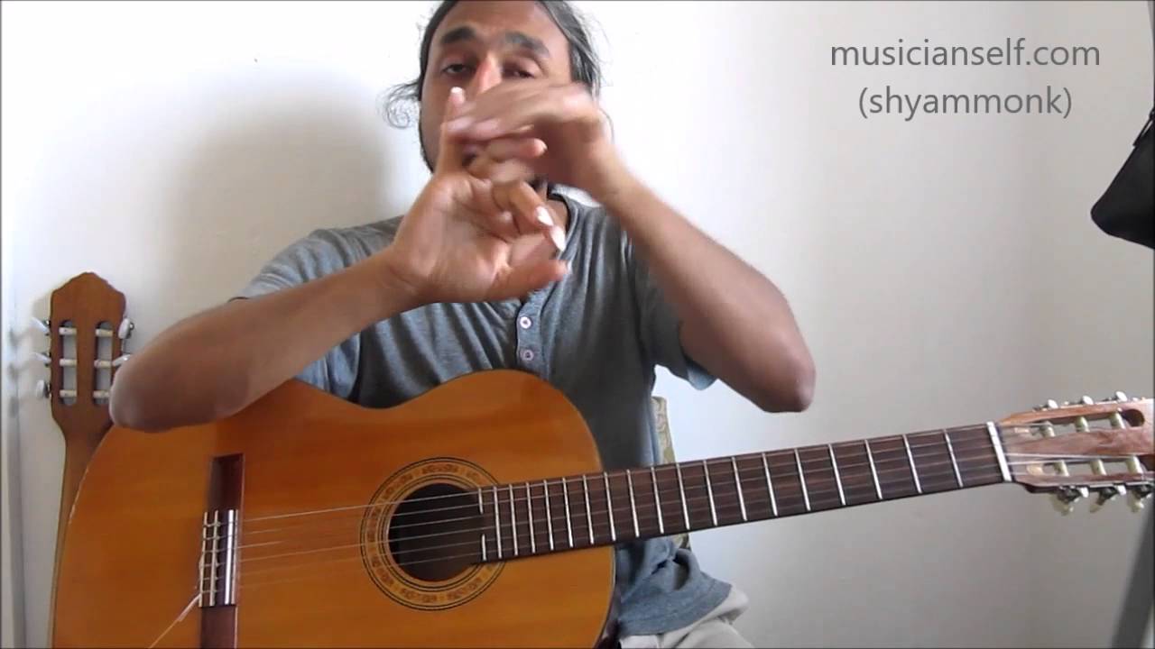 Understanding Rhythms 3 4 Vs 6 8 YouTube