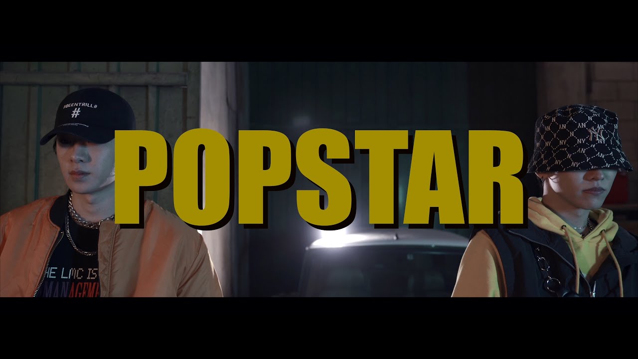 [ON FILM] DJ Khaled - POPSTAR (Feat. Drake) - YouTube