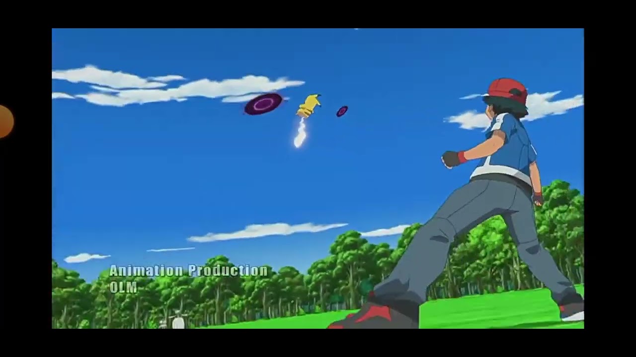 #pokemon x and y intro song - YouTube