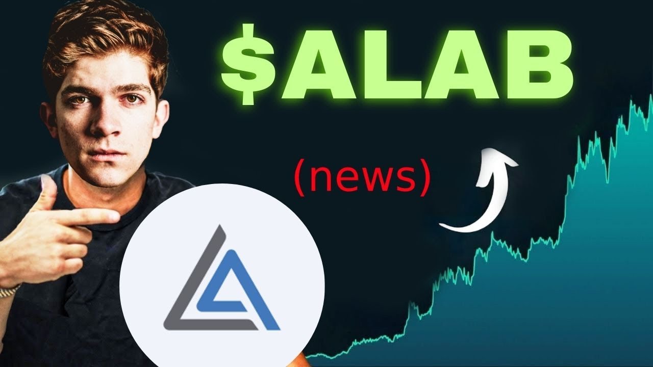 ALAB Stock MASSIVE UPDATE (buy now or what?) Astera Labs - YouTube