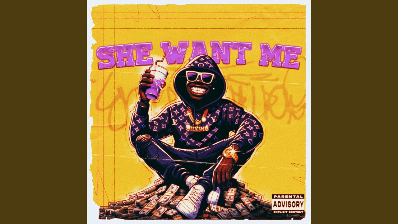 She Want Me - YouTube