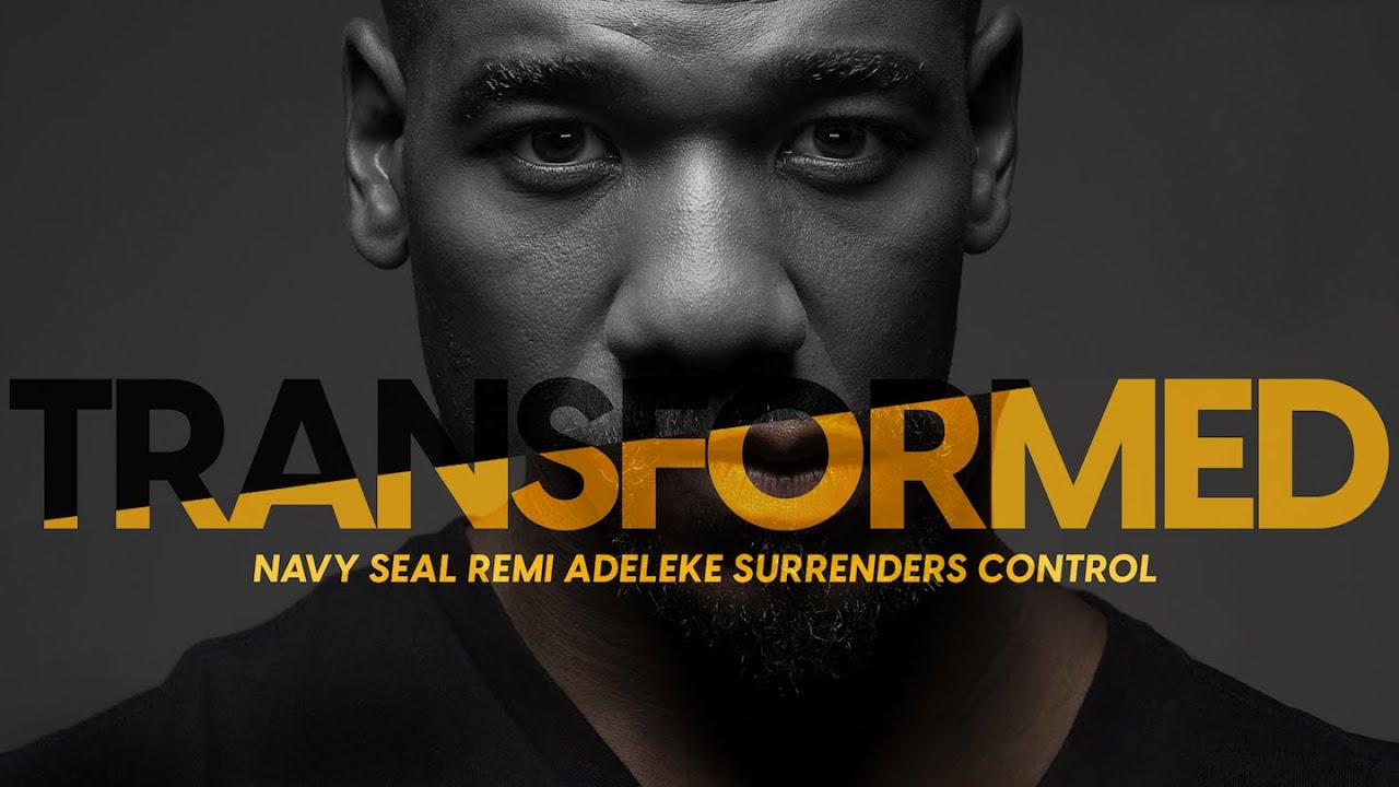Remi Adeleke - Transformed - YouTube