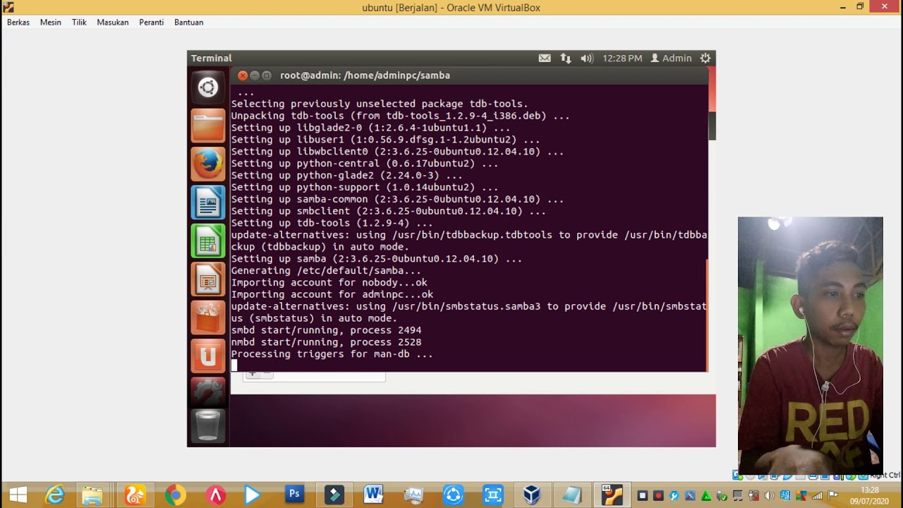 Sharing Folder Ubuntu 4 YouTube sharing-folder-ubuntu-4-youtube