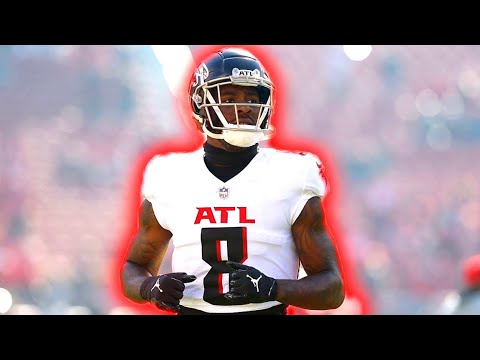 High Quality Kyle Pitts Clips For Edits (1080p) - YouTube