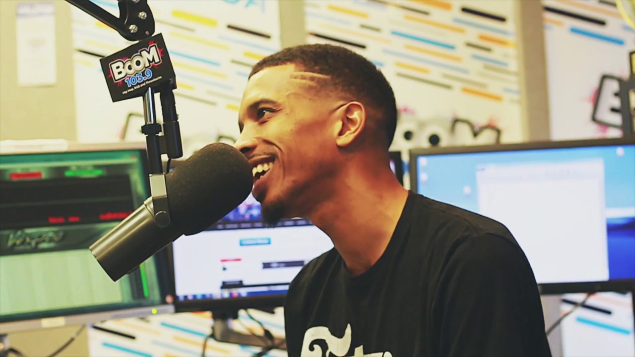 Neef Buck {Chapter 9} Episode 2 (MiniSeries) - YouTube