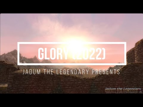 Jadum the Legendary - Glory (2022) Chill/Nostalgic/2000s Boom Bap - YouTube