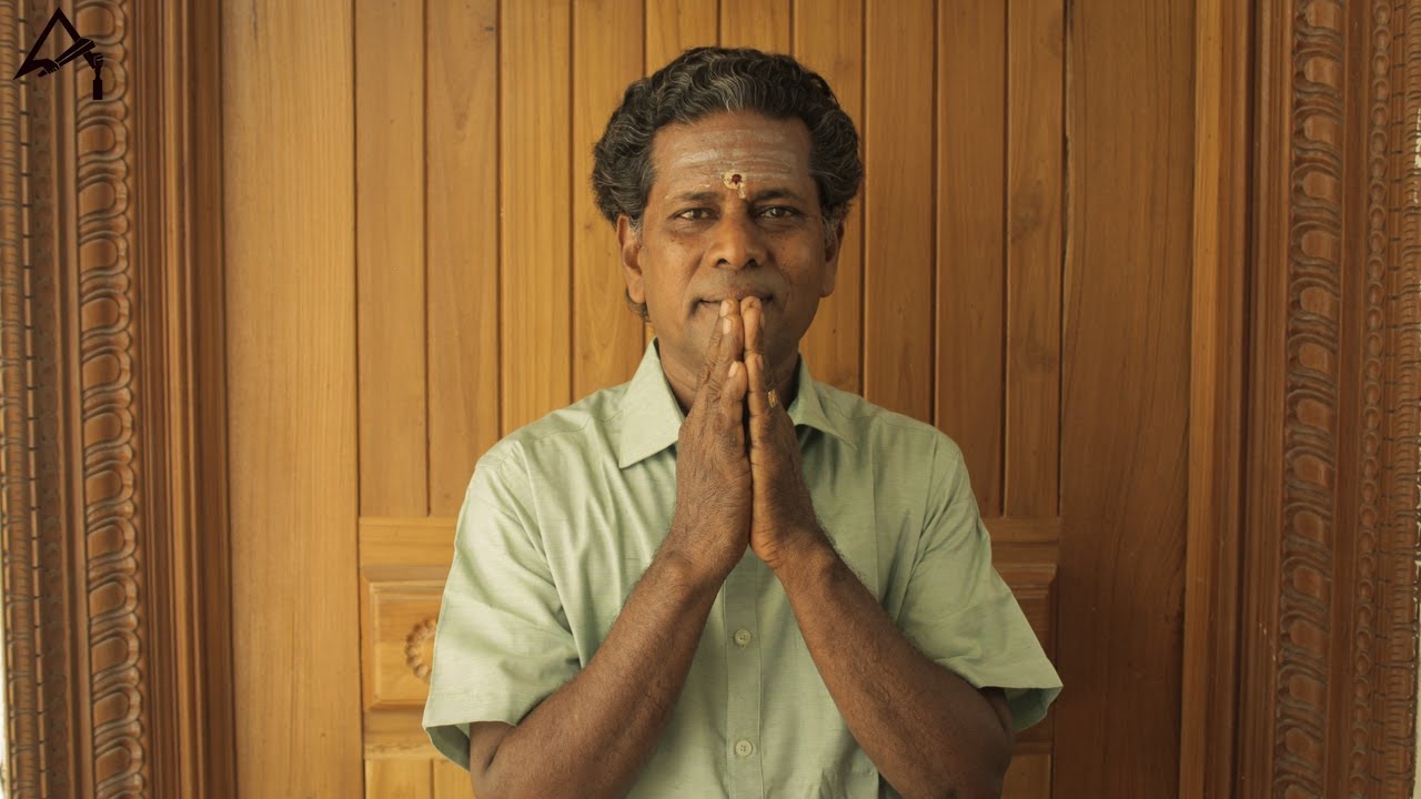 KATTIL | COT| APPAR WOODS - YouTube