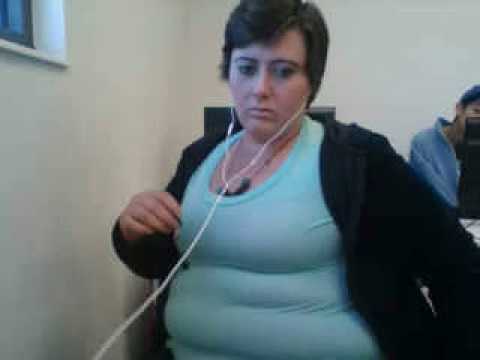 Do you think I'm fat? - YouTube