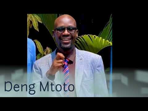 Marumiin By Deng Mtoto (official Audio)