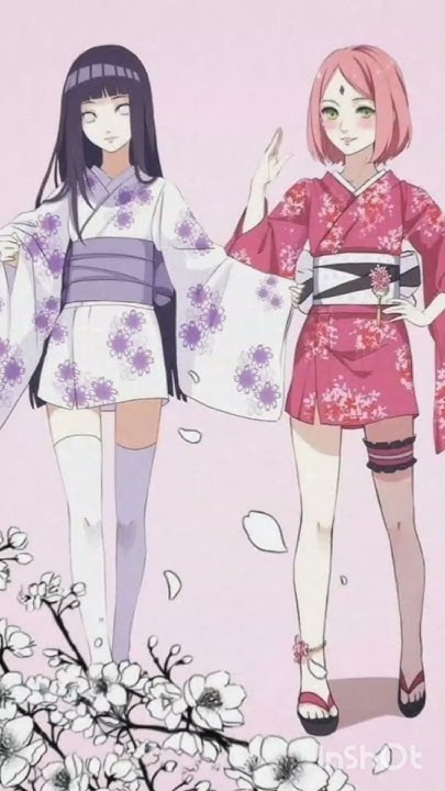 تصميم🖤هيناتا🖤ساكورا💗من انميnaruto💗حسب الطلب متابعين تصميمي لا يفوتك لايك واشتراك🖤 🤗🇰🇷🇯🇵💗🦋🎀🖤💗