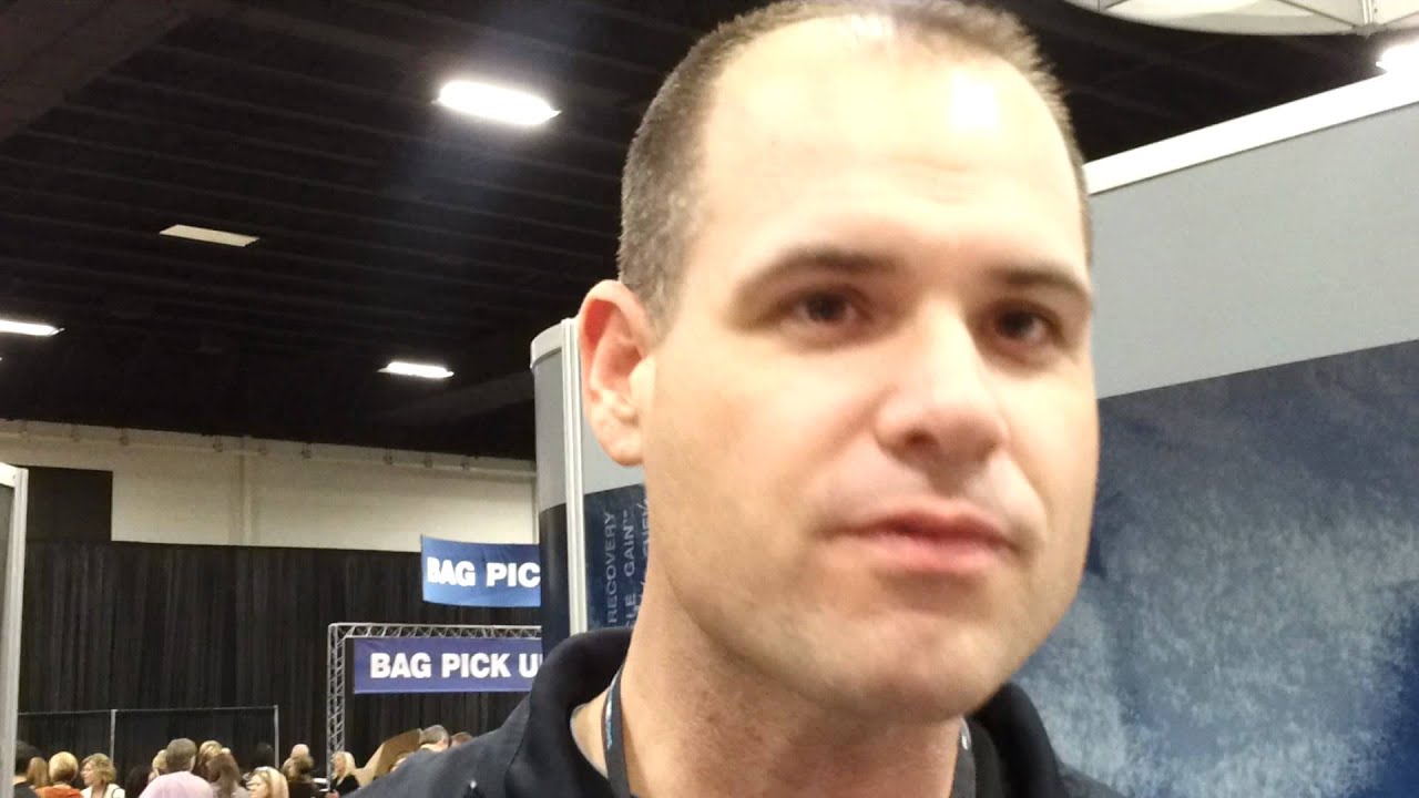 Steven Greek intro to Muscle Gain - YouTube