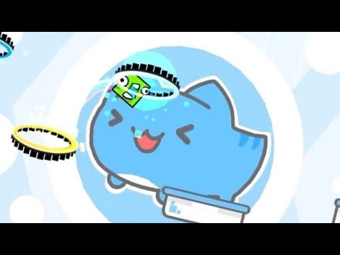 "Capoo"100% By PeterNguyen2k4 [Geometry Dash 2.11] - YouTube