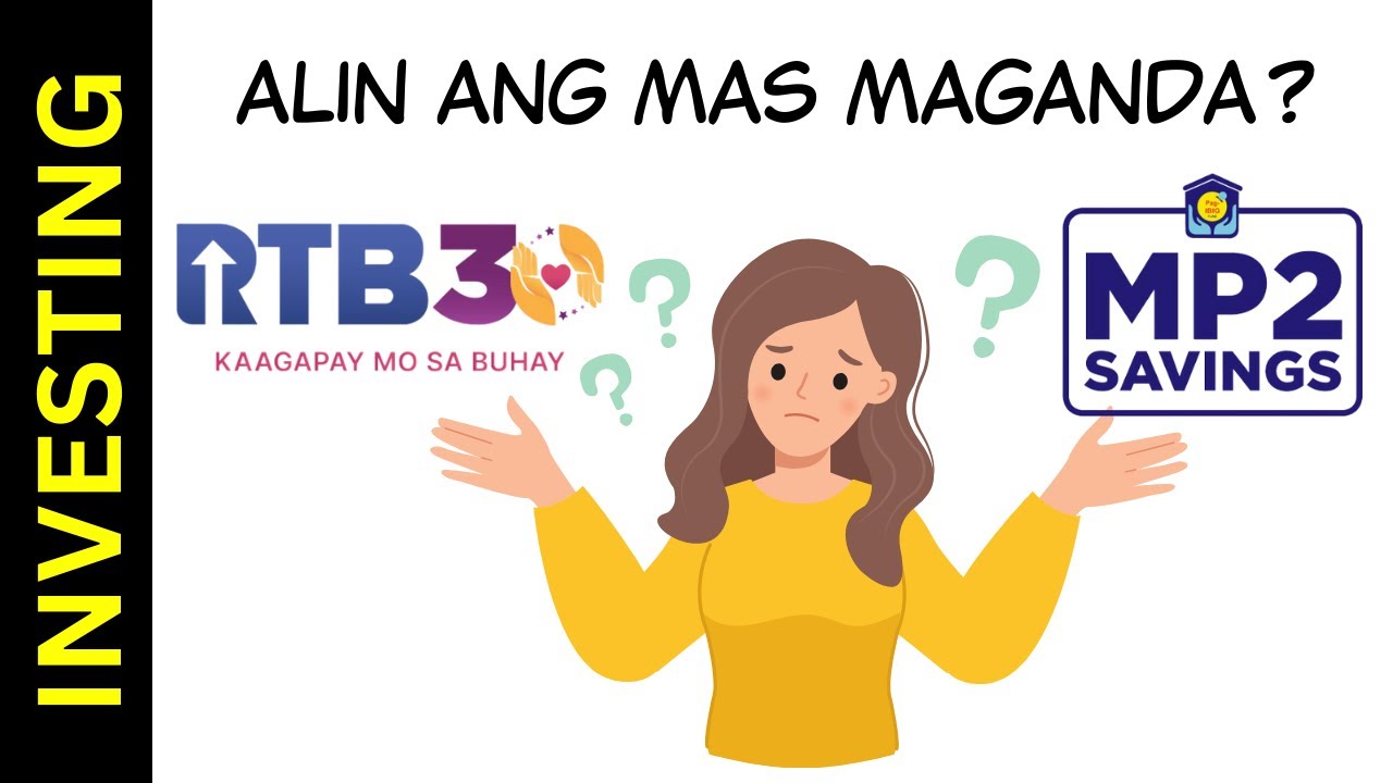 RTB 30 vs MP2 - Comparison - YouTube