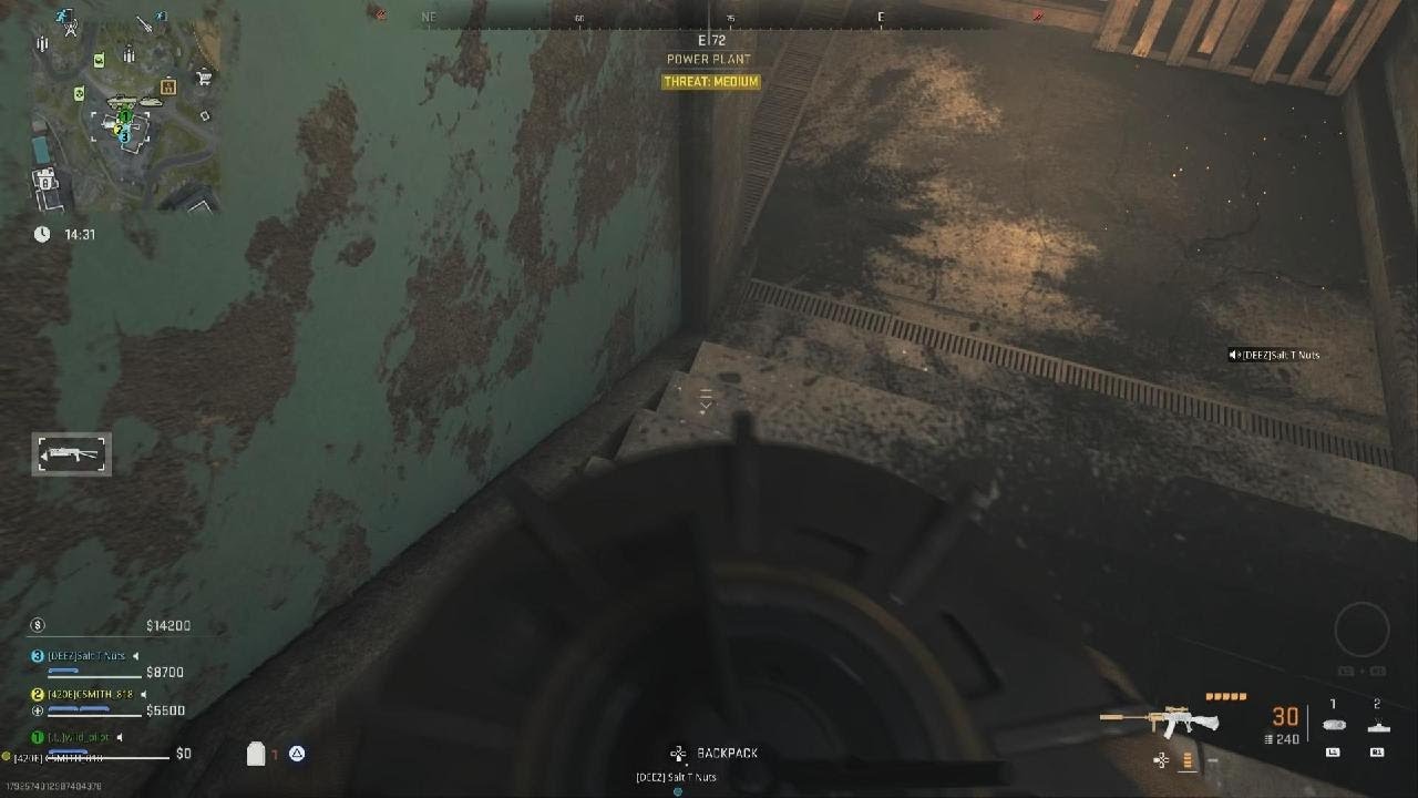 Team Wipe With Finishing Move - YouTube