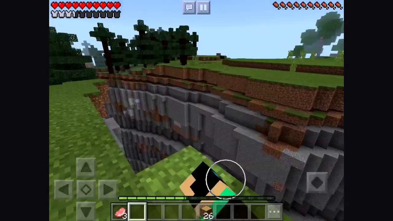 The game EP1 season 1 - YouTube