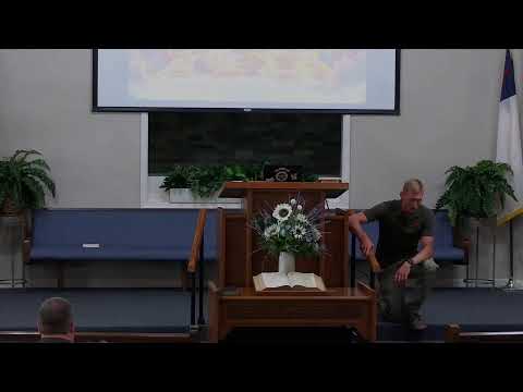 What Is Our Hope? - Dylan McWilliams