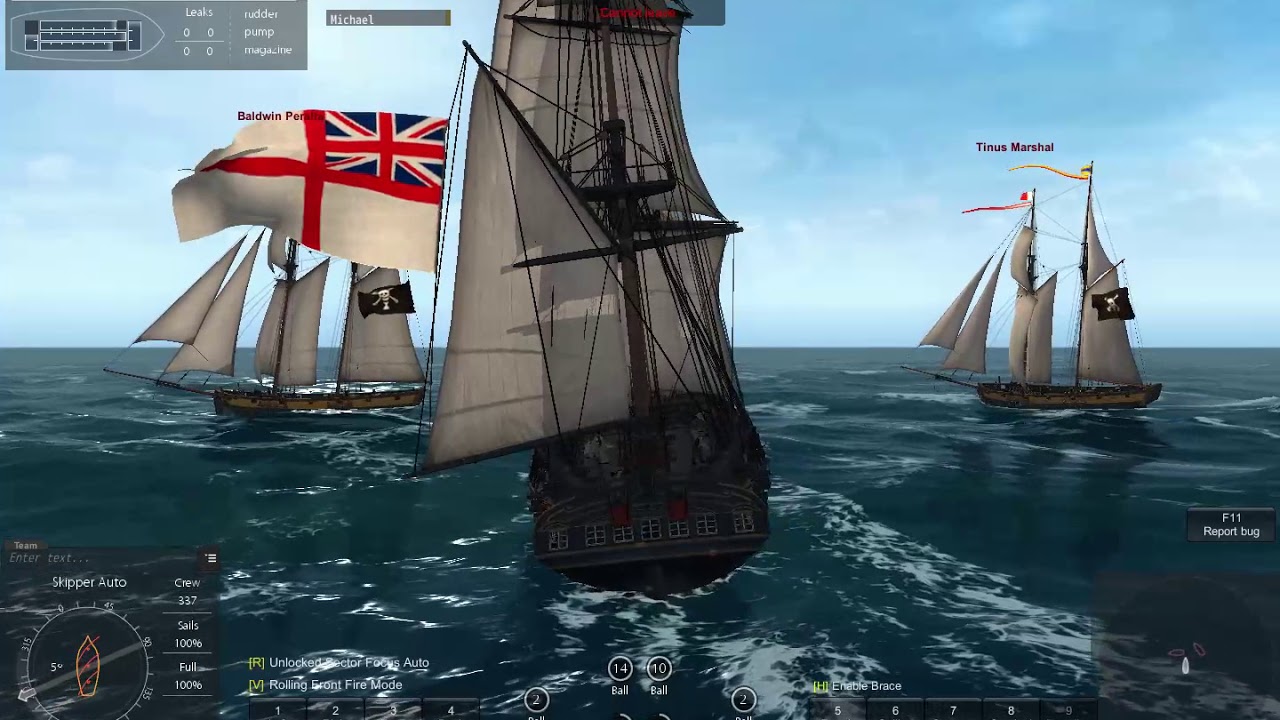 Speed-build Endymion in Combat, Naval Action - YouTube