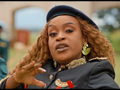 Miracle Chinga___Bwino Bwino(Official music video)