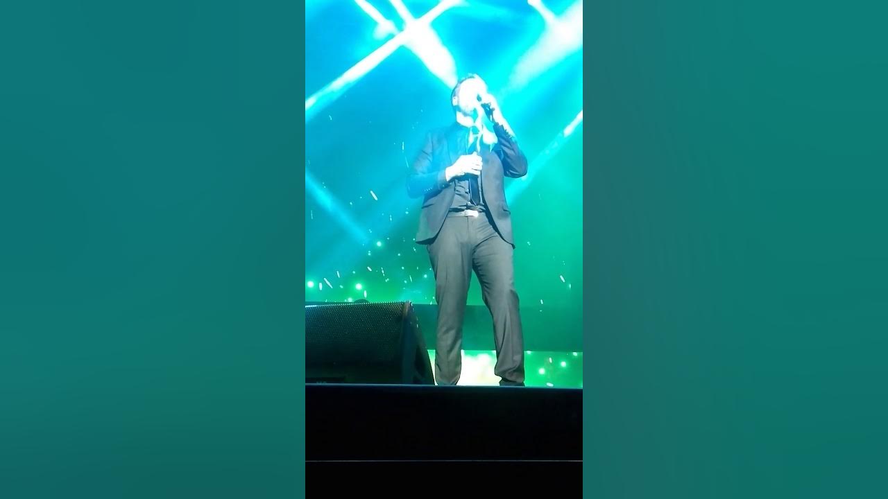Gerónimo Rauch Songbook Medley Musicales Youtube
