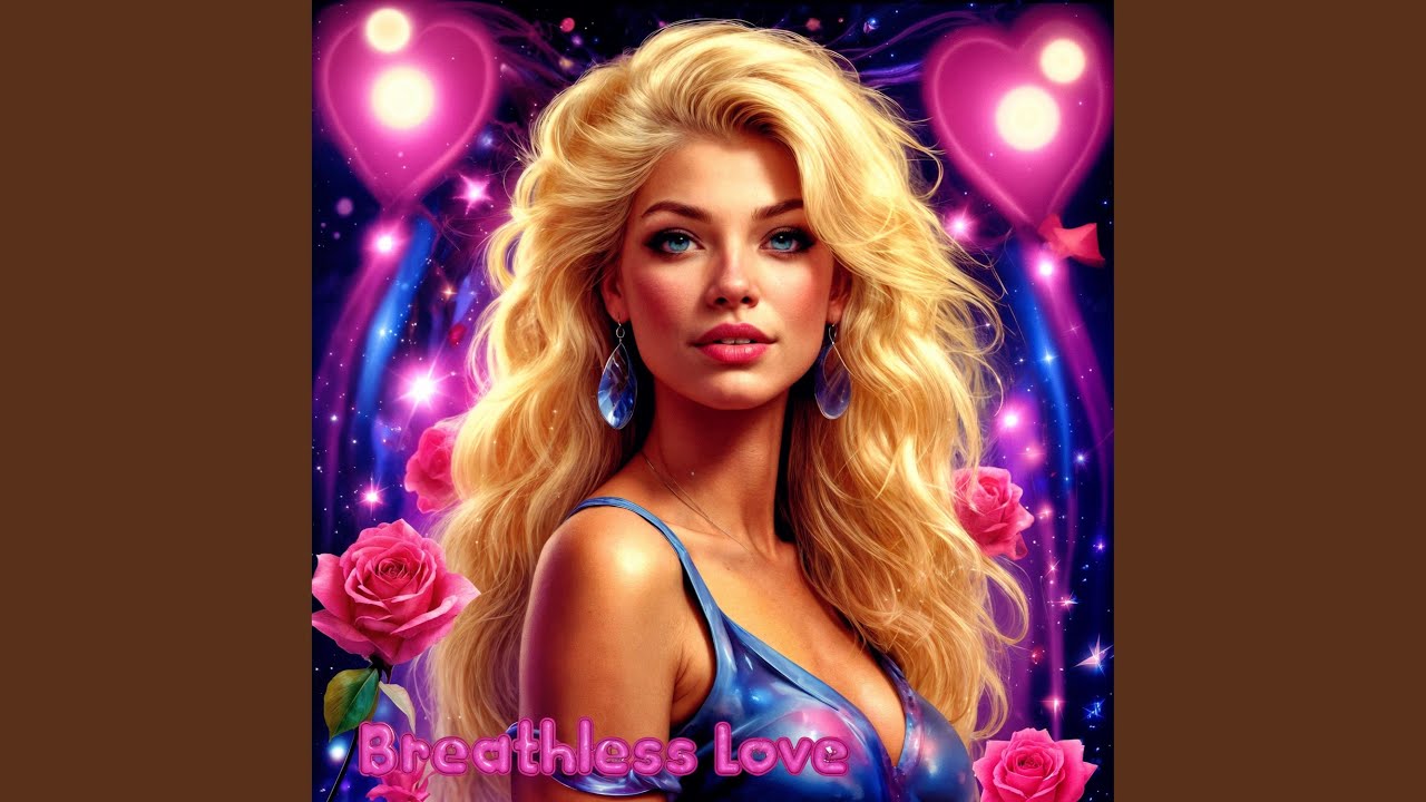Breathless Love - YouTube