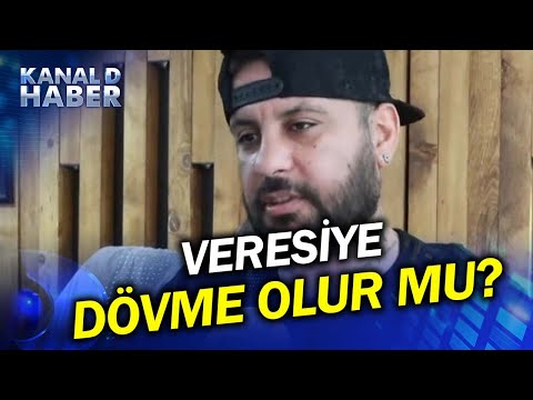 Ankaralı Dövmeciyi Çıldırttılar! Borcu Olan Müşterilerini Sosyal Medyadan İfşa Etti!