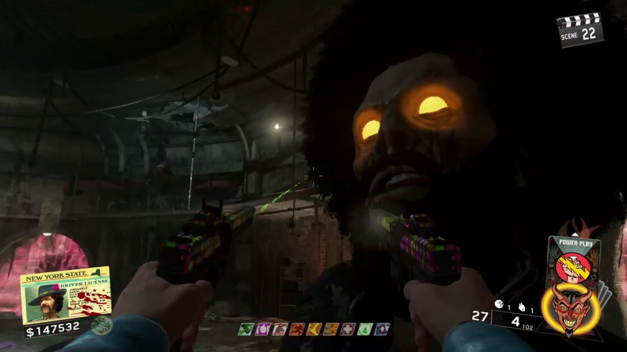 Shaolin Shuffle (New Strategy) Boss Fight! - YouTube