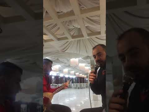 PAYİZE OSMAN KAYA MASAL DÜĞÜN DAVET 🎤🎶