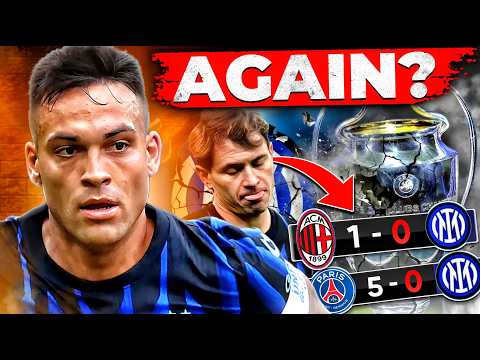 Why Inter Milan's Stats Don't Tell The Whole Story