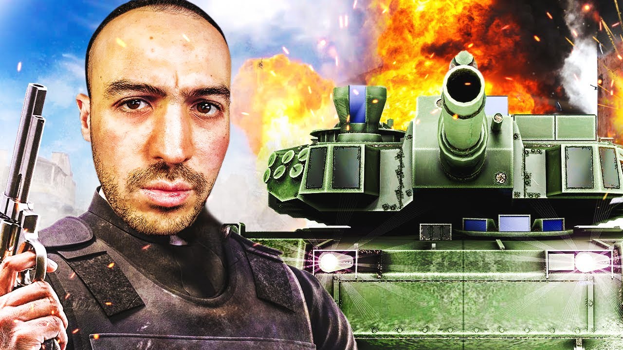 UNE FIN EXPLOSIVE - YouTube