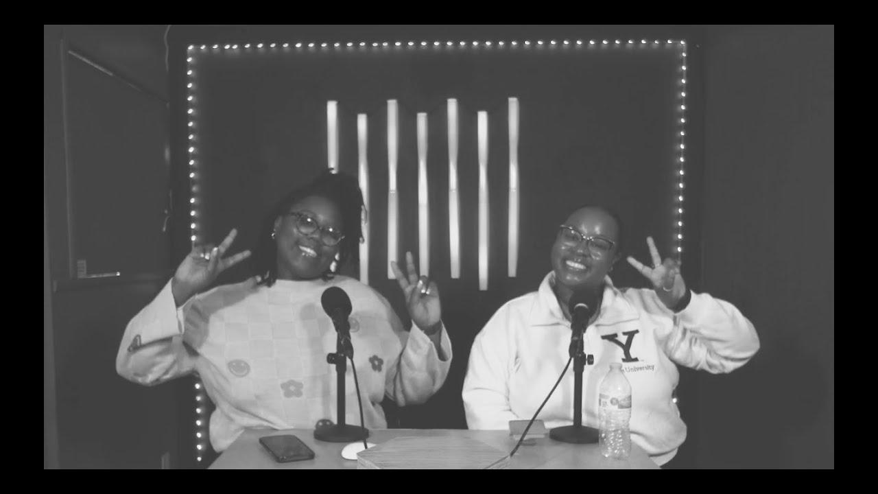 black fluidity S2, E19: next question Tameka - YouTube