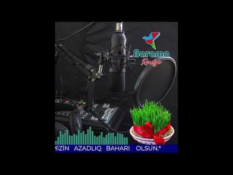 BAYRAM HAVASI  CAN SEVGİ VERGİSİDİR  AZƏRYAR DANİŞVƏR VƏ SONAY RUHİ