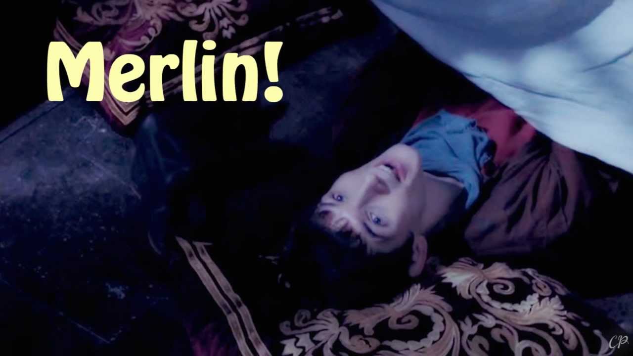 Merlin | "Fun" [MTV R2] - YouTube