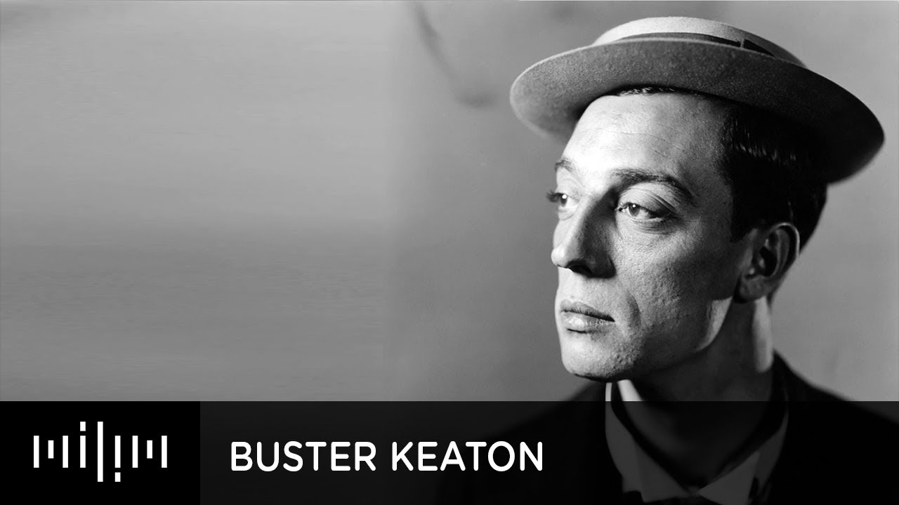Trace 0179 | Buster Keaton - YouTube
