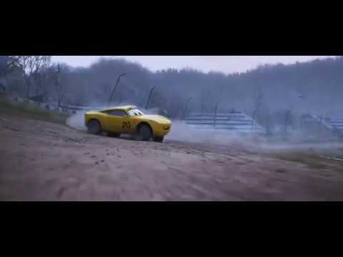 Cars 3 - Official® Trailer 3 [HD] - YouTube