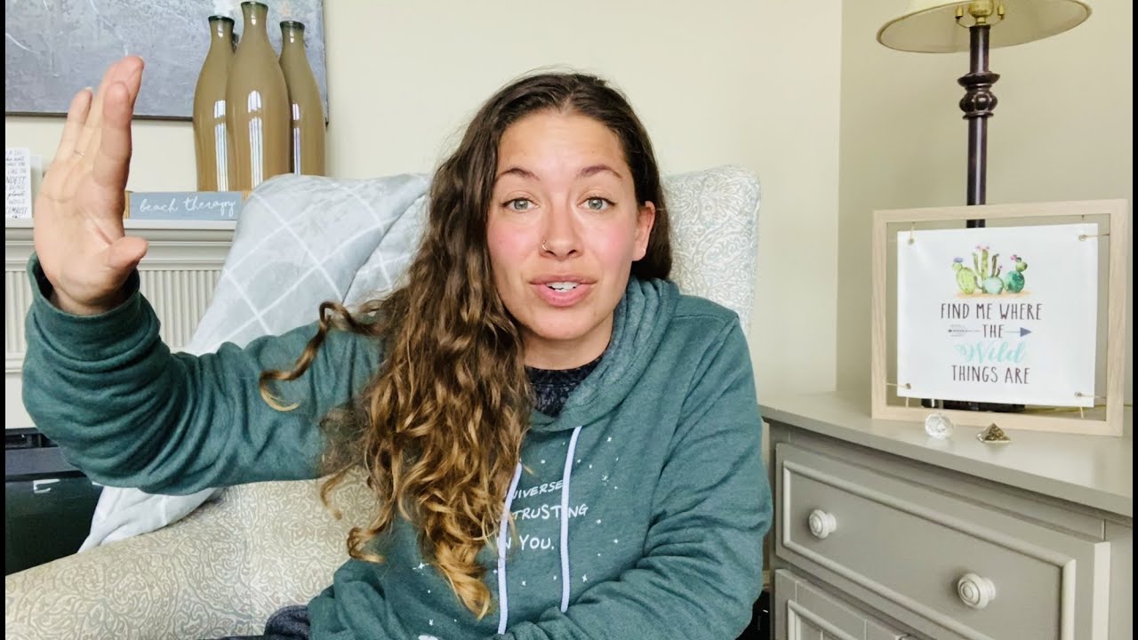 Lion Mind vs. Dog Mind - Emotional Resilience & Mindfulness Training ...