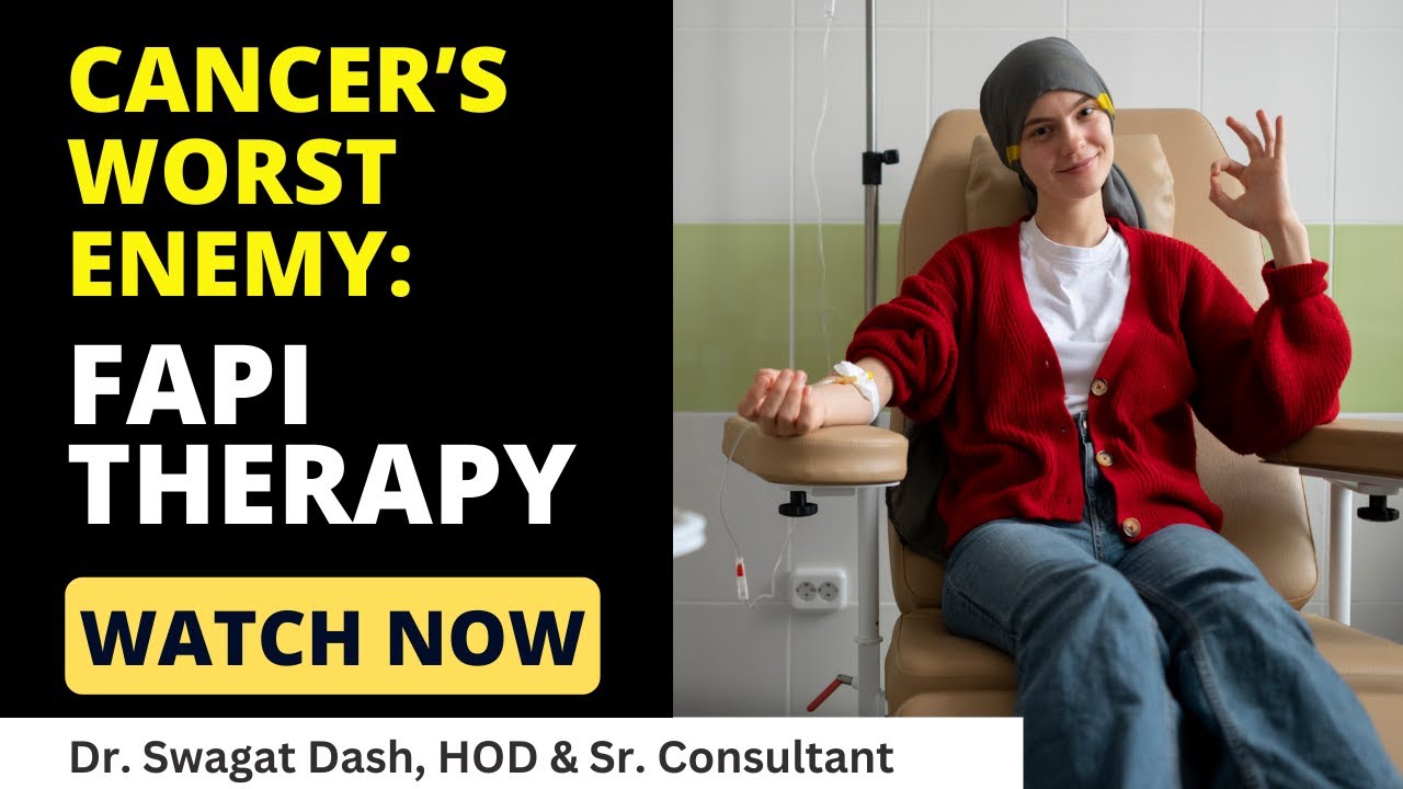 Fapi Therapy: Hope for End-Stage Cancer Patients I Discover the Power ...