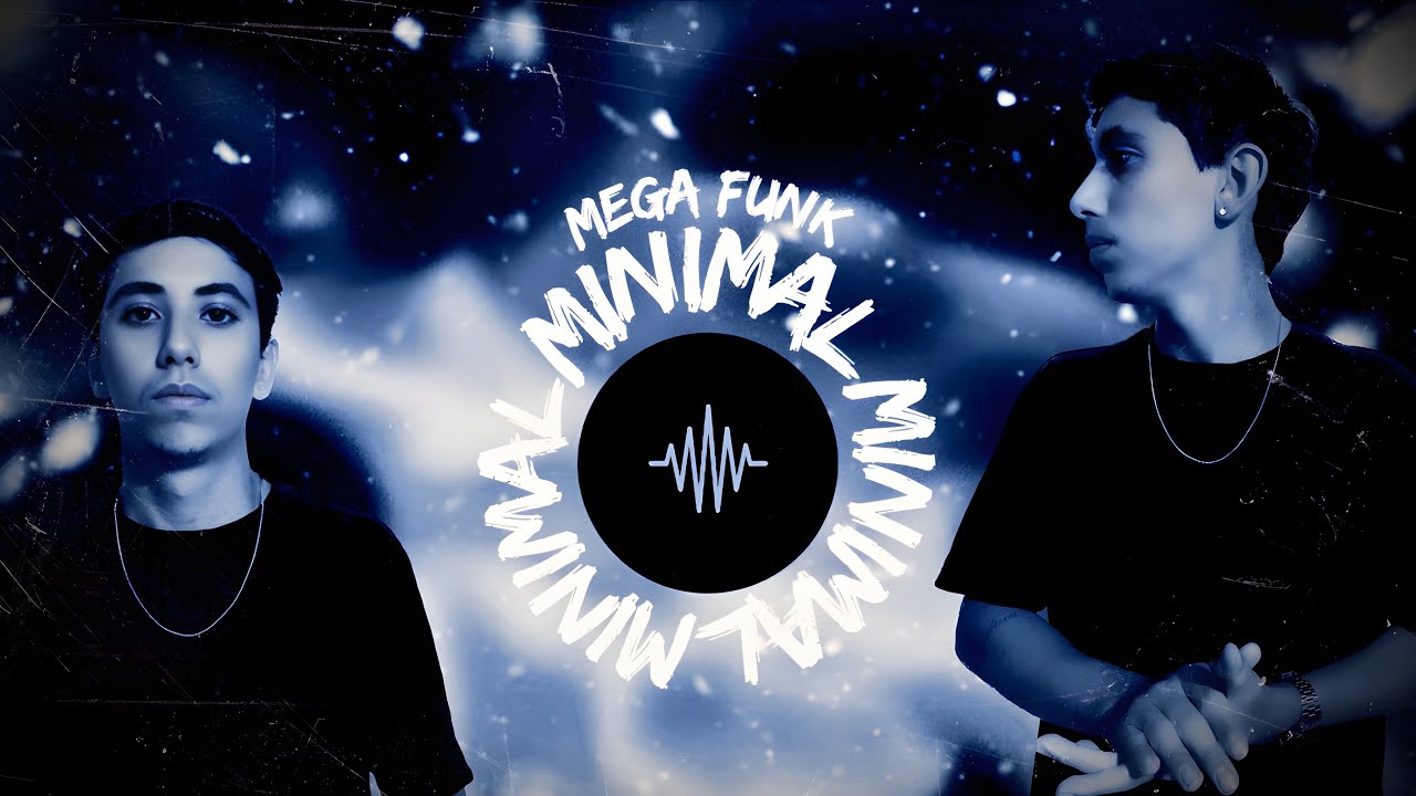 MEGA FUNK MINIMAL - DJ VITORINO - YouTube