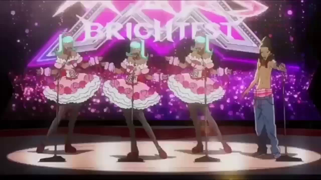 Heiakim Music - The byebye adsense song - YouTube