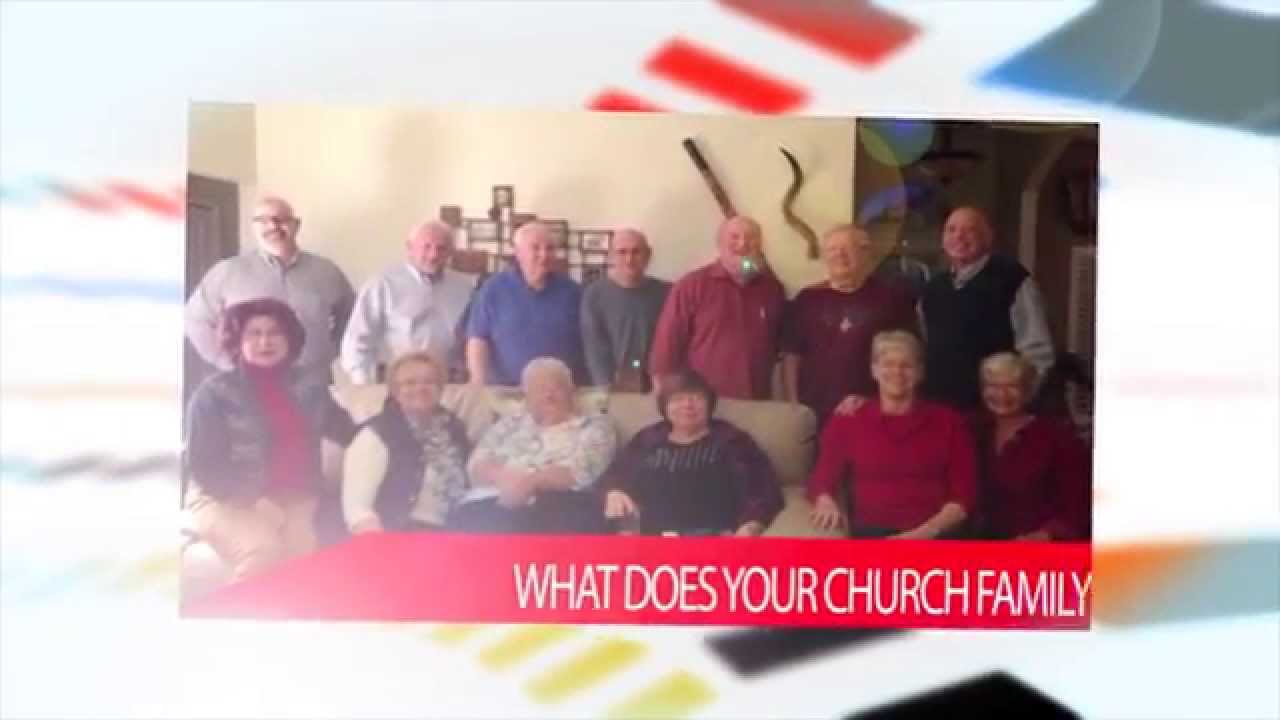 Life Group Promo VIdeo - YouTube