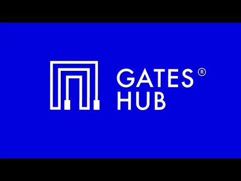 Gates Hub | Unlock the potential of Fintech, Blockchain and ...