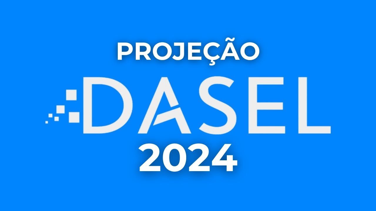 PROJEÇÃO DASEL 2024 - YouTube