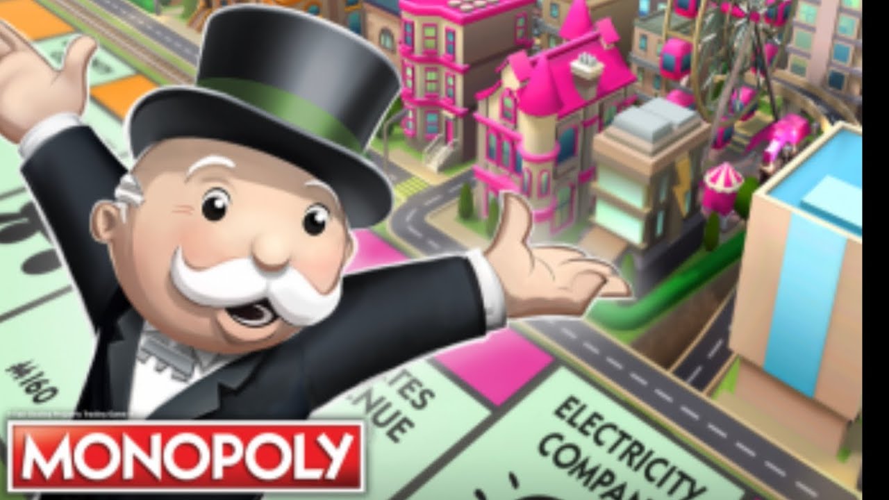 Monopoly Marmalade Game Studio Free Download at Preston Lamb blog