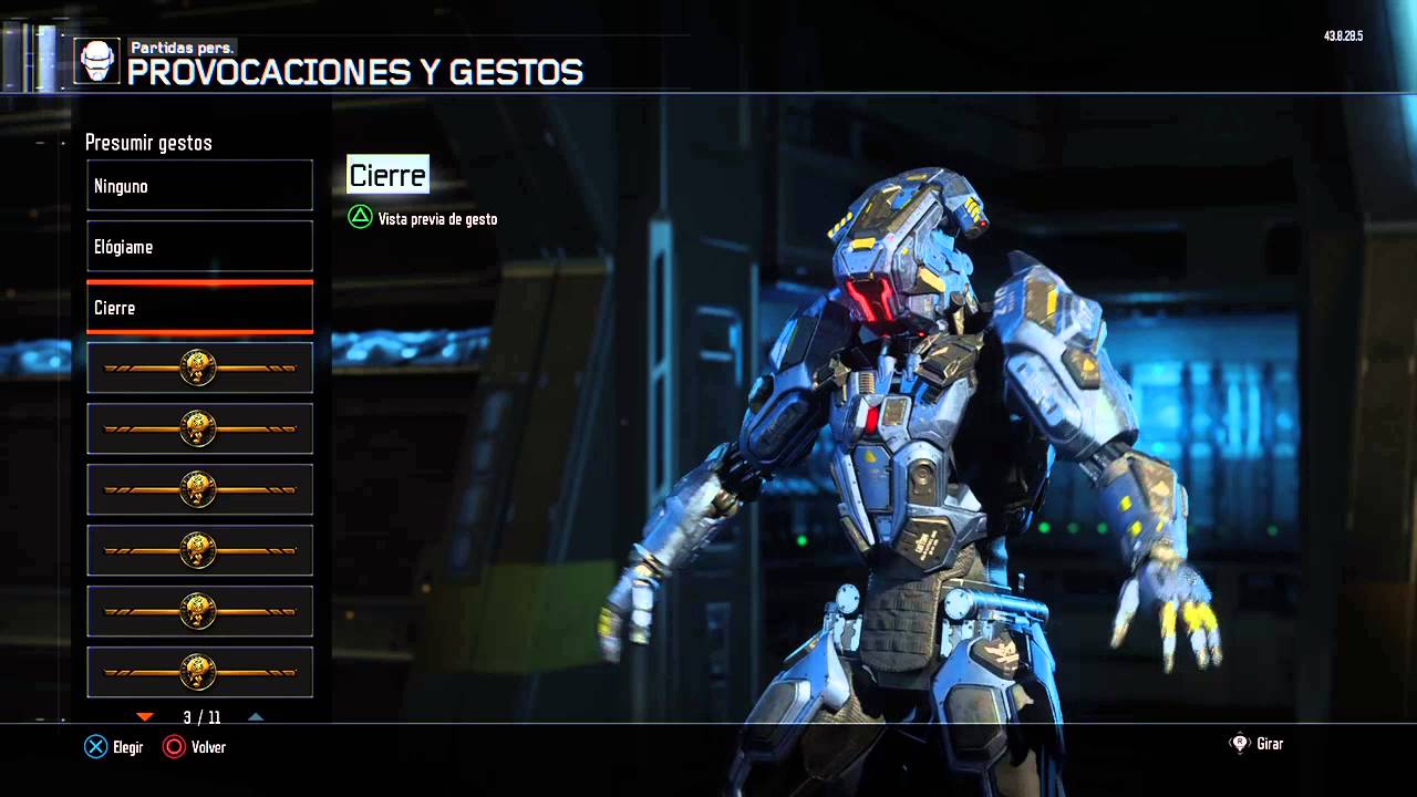 Introducing Reaper the Rhythmic Robot - YouTube